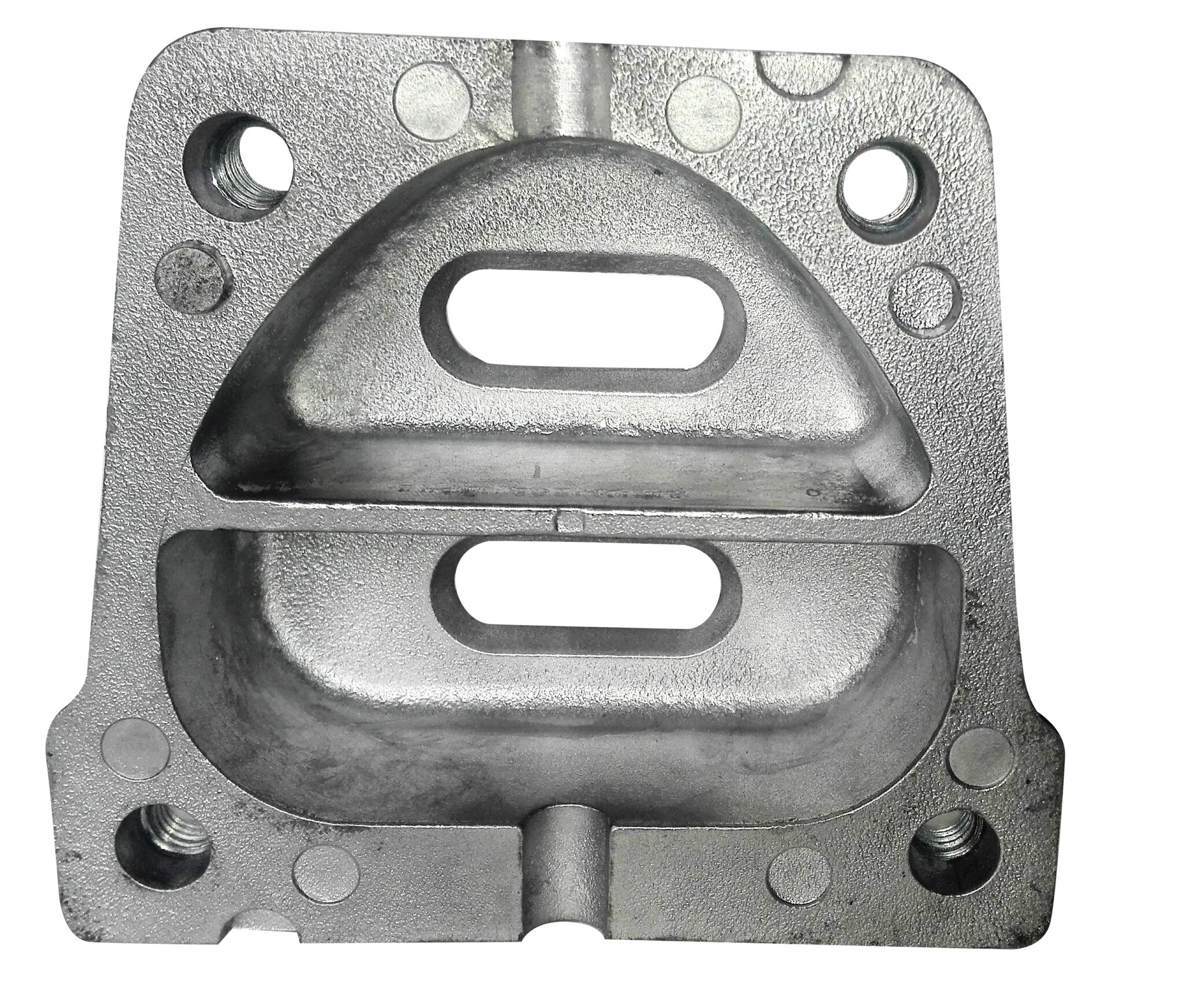 Mufla para Unilaterales - Sabilex